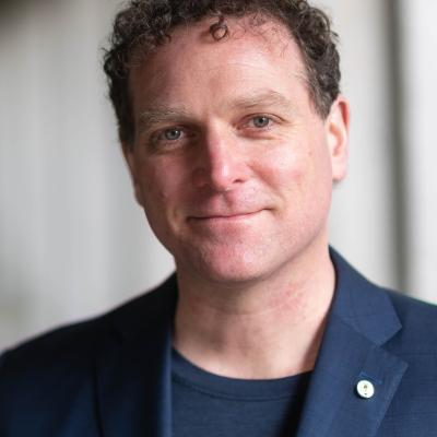 Scott Baker | Privacy Matters